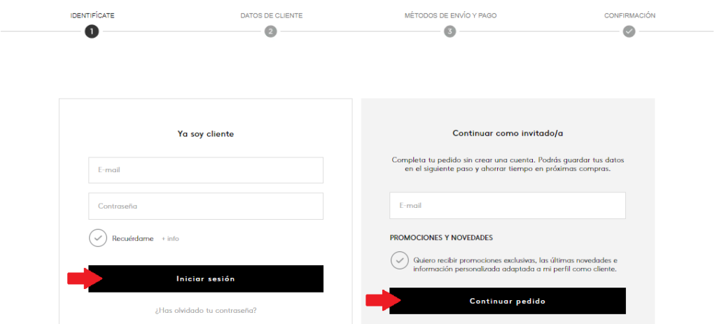 Cómo Comprar en MANGO México Online | Paso a Paso 2025