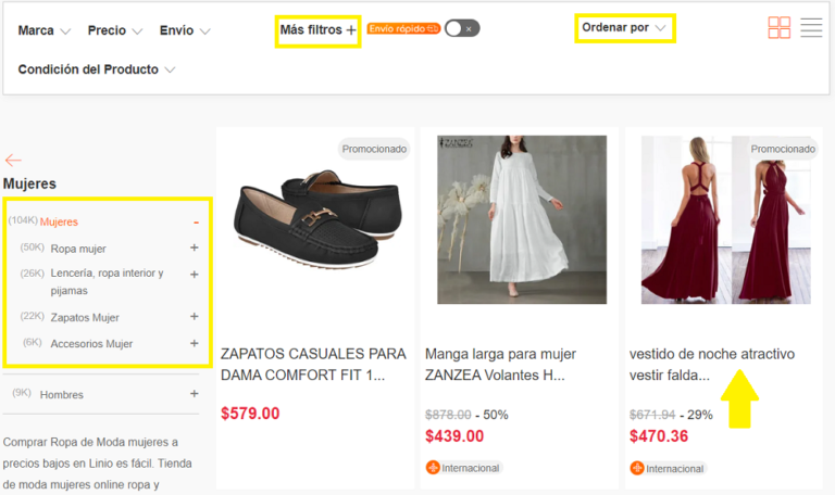 Comprar en Linio México online en 2024 | EXPLICADO