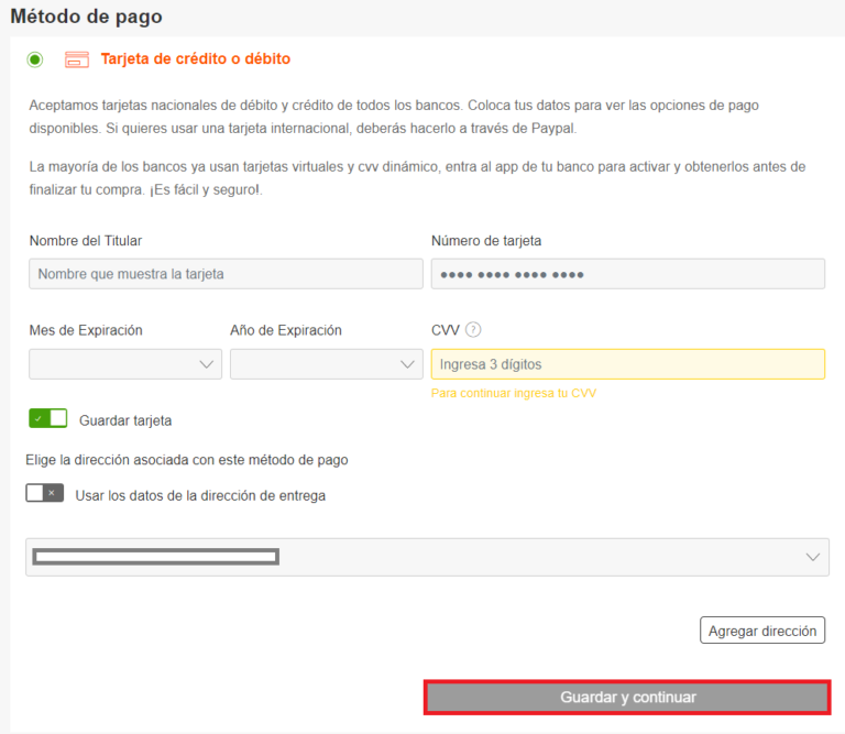 Comprar en Linio México online en 2024 | EXPLICADO