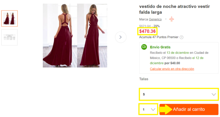 Comprar en Linio México online en 2024 | EXPLICADO